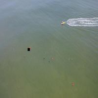 Boat Detection Model Object Detection Dataset and Pre-Trained Model by CNNAerialView