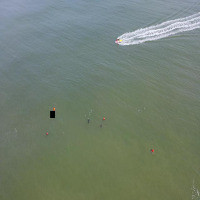 Boat Detection Model Object Detection Dataset and Pre-Trained Model by CNNAerialView