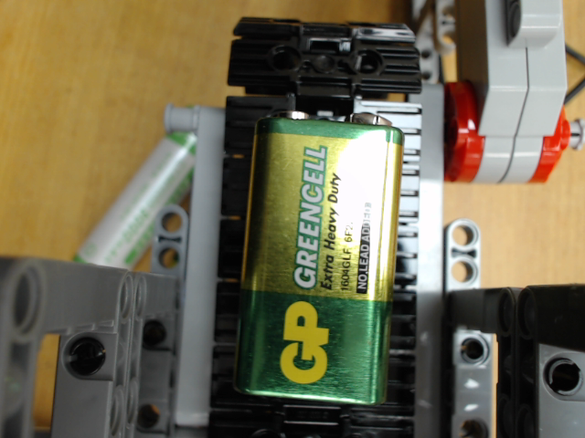 Battery Object Detection Dataset And Pre Trained Model By Pui Ching Middle School