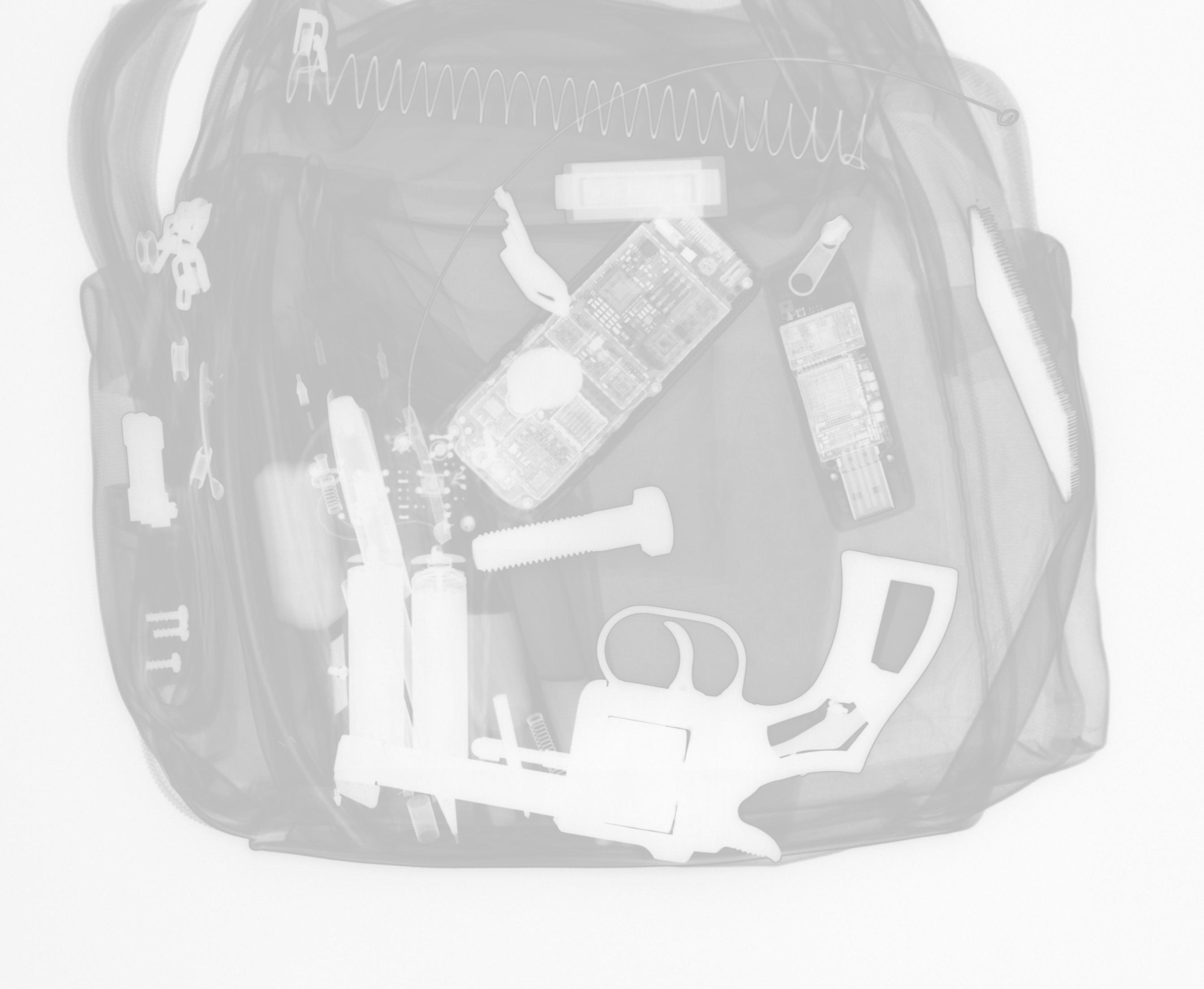 Gun Detection Object Detection Dataset By Vinay Kumar