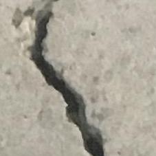 Concrete Crack Ver.1 Instance Segmentation Dataset and Pre-Trained ...