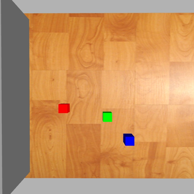 cubes2 Object Detection Dataset by fancy
