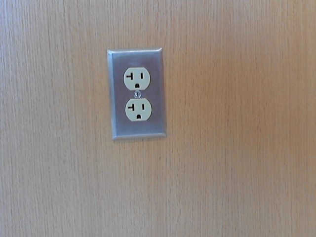 Outlets Object Detection Dataset by Luka Trikha