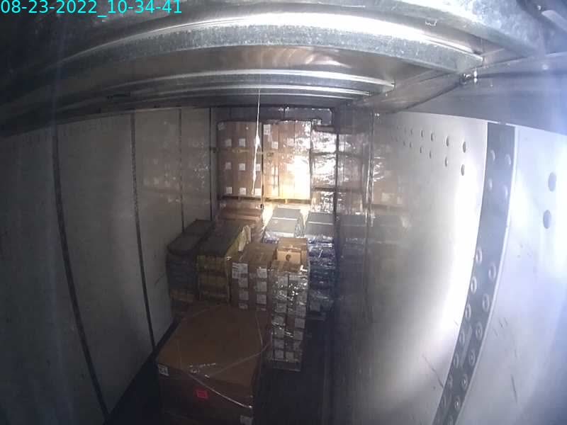 tar Semantic Segmentation Dataset and Pre-Trained Model by Arshs Workspace