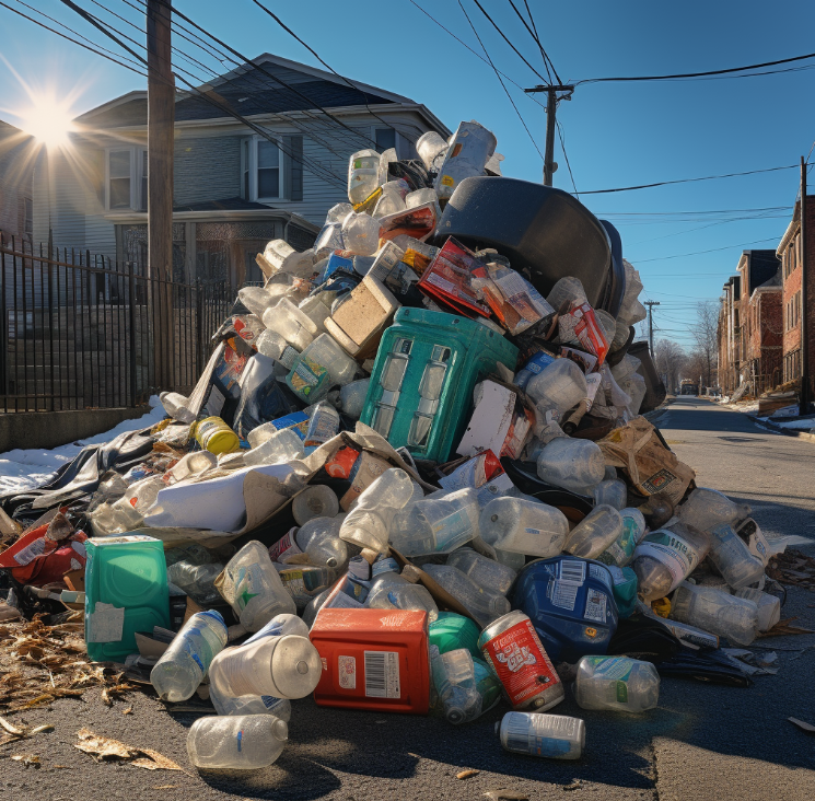 Ai Dumping Detection Object Detection Dataset And Pre Trained Model By