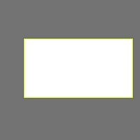2D Matrix Codes Object Detection Dataset and Pre-Trained Model by 2D
