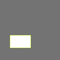 2D Matrix Codes Object Detection Dataset and Pre-Trained Model by 2D