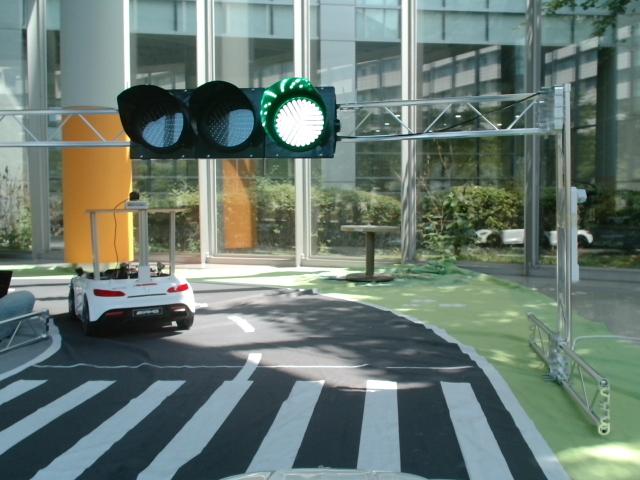 Traffic Light Detector Object Detection Dataset By Object Detection