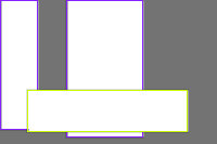 Human-Fall-Detection Object Detection Dataset and Pre-Trained Model by IIUI