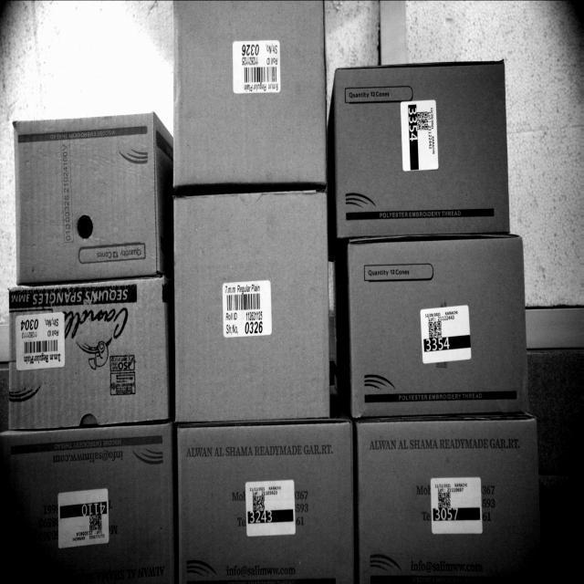 box_1feb Object Detection Dataset by Box OCR Datasets