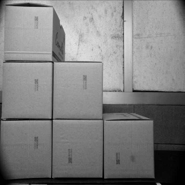 box_ocr_project Object Detection Dataset by Box OCR Datasets