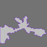 crop_weed Instance Segmentation Dataset and Pre-Trained Model by MyWorkspace