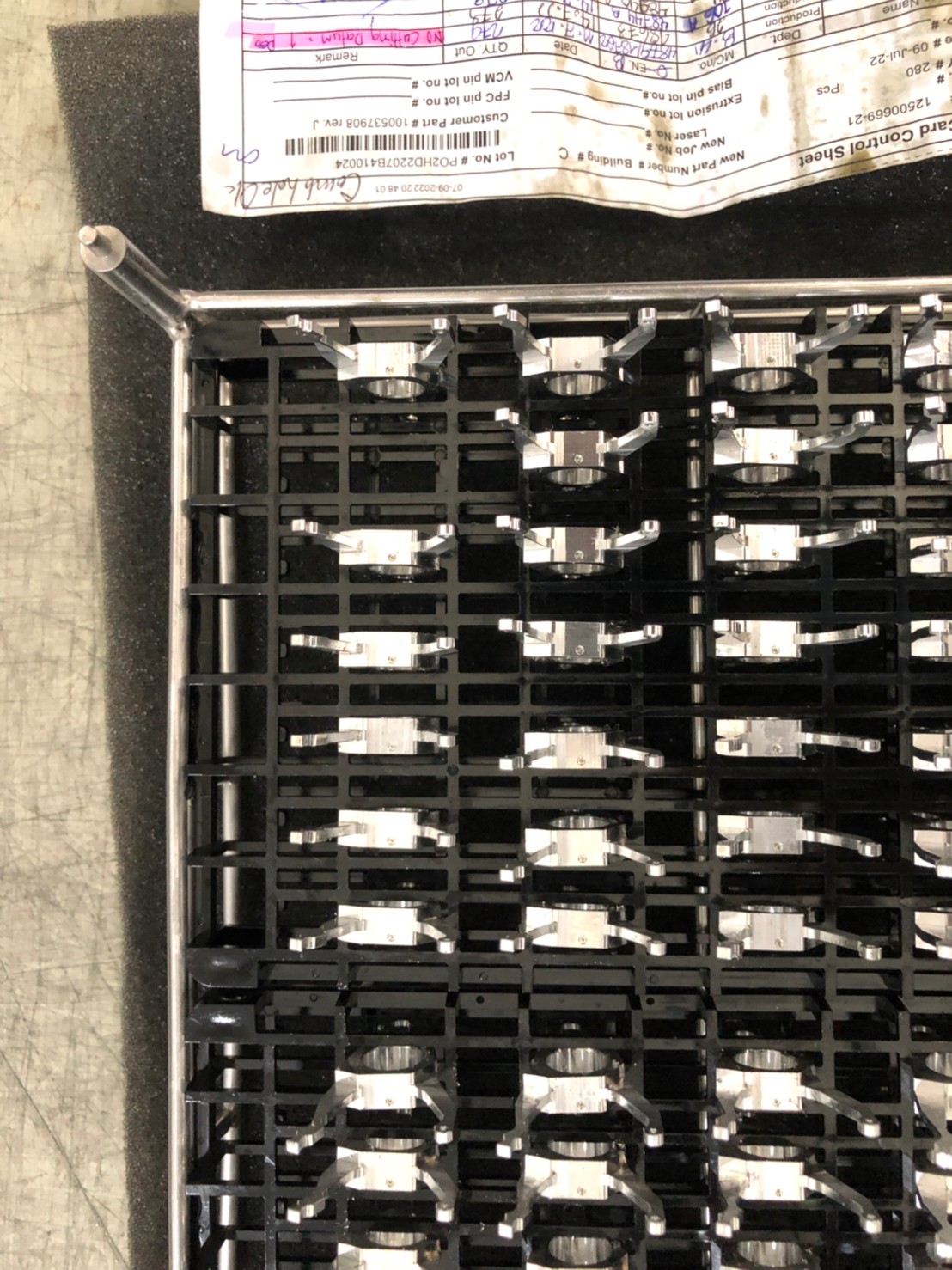 Smart counterV1 Object Detection Dataset by Smart counter