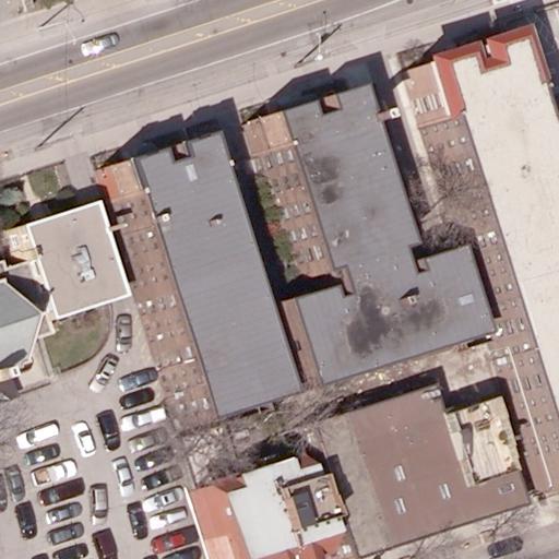 car_cowc&1000ver2 Object Detection Dataset by Sakura Ue