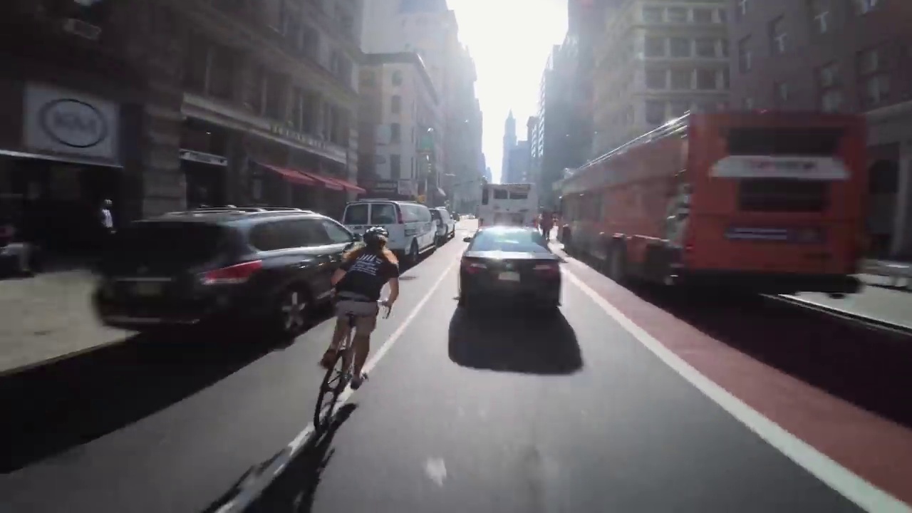 Bicycle Annotations Object Detection Dataset By Deloitte