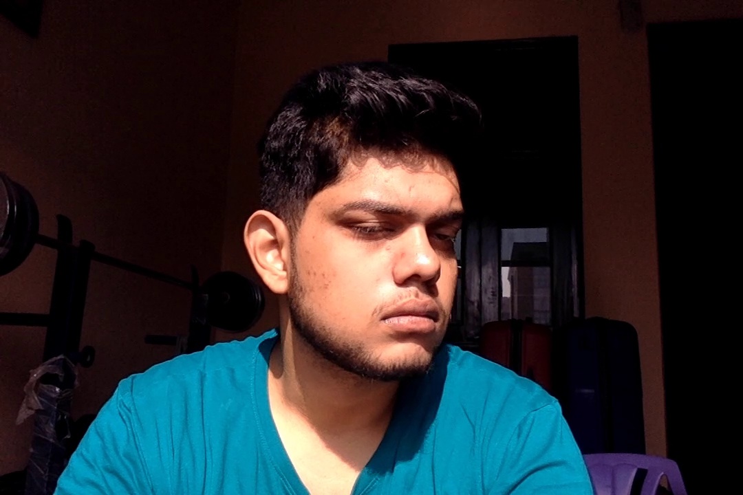 Faces Object Detection Dataset By Sankalp Kumar