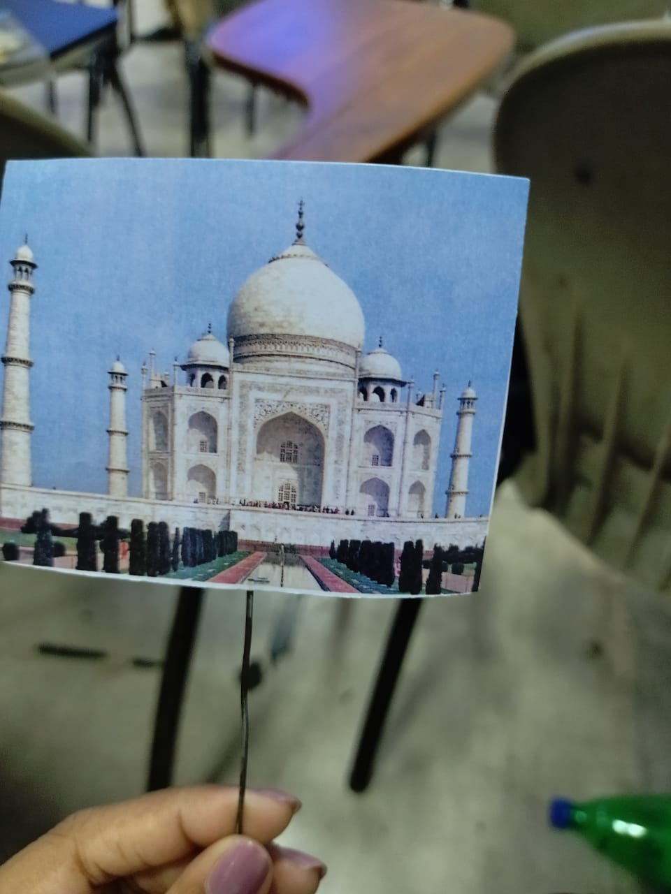 Robotics Project Object Detection Dataset By University Of Moratuwa