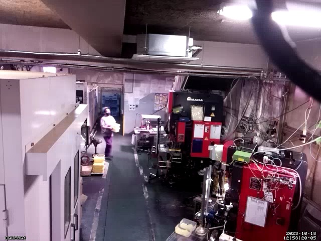 motion Object Detection Dataset by kyototachibana