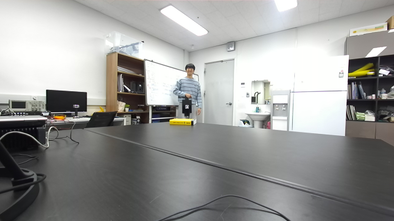 tatag Object Detection Dataset by Pusan National University