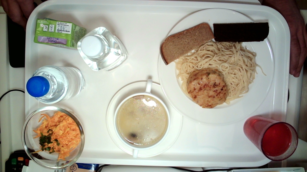 food_detect Object Detection Dataset and Pre-Trained Model by estesis