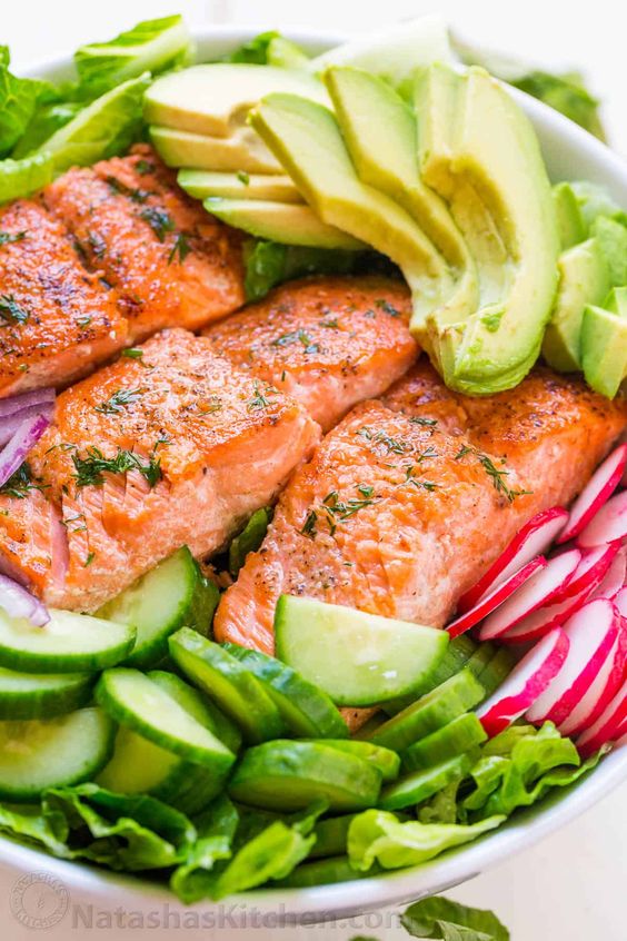 Salad Object Detection Dataset by Practicas