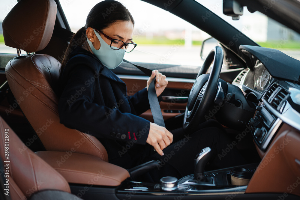 Seat Belt Object Detection Dataset By Practicas