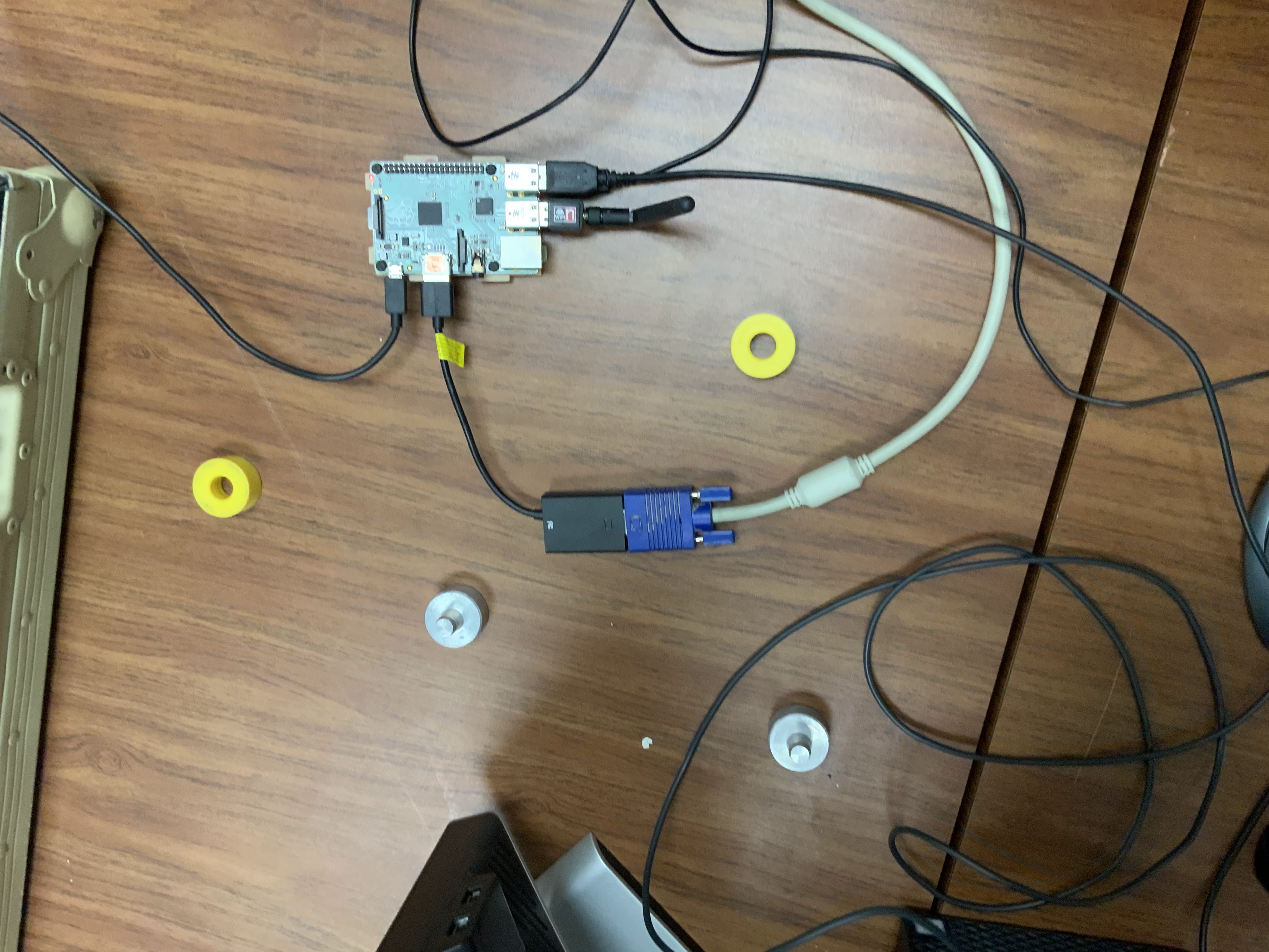 Conveyor Belt Items Object Detection Dataset V1 2023 10 05 8 12pm By