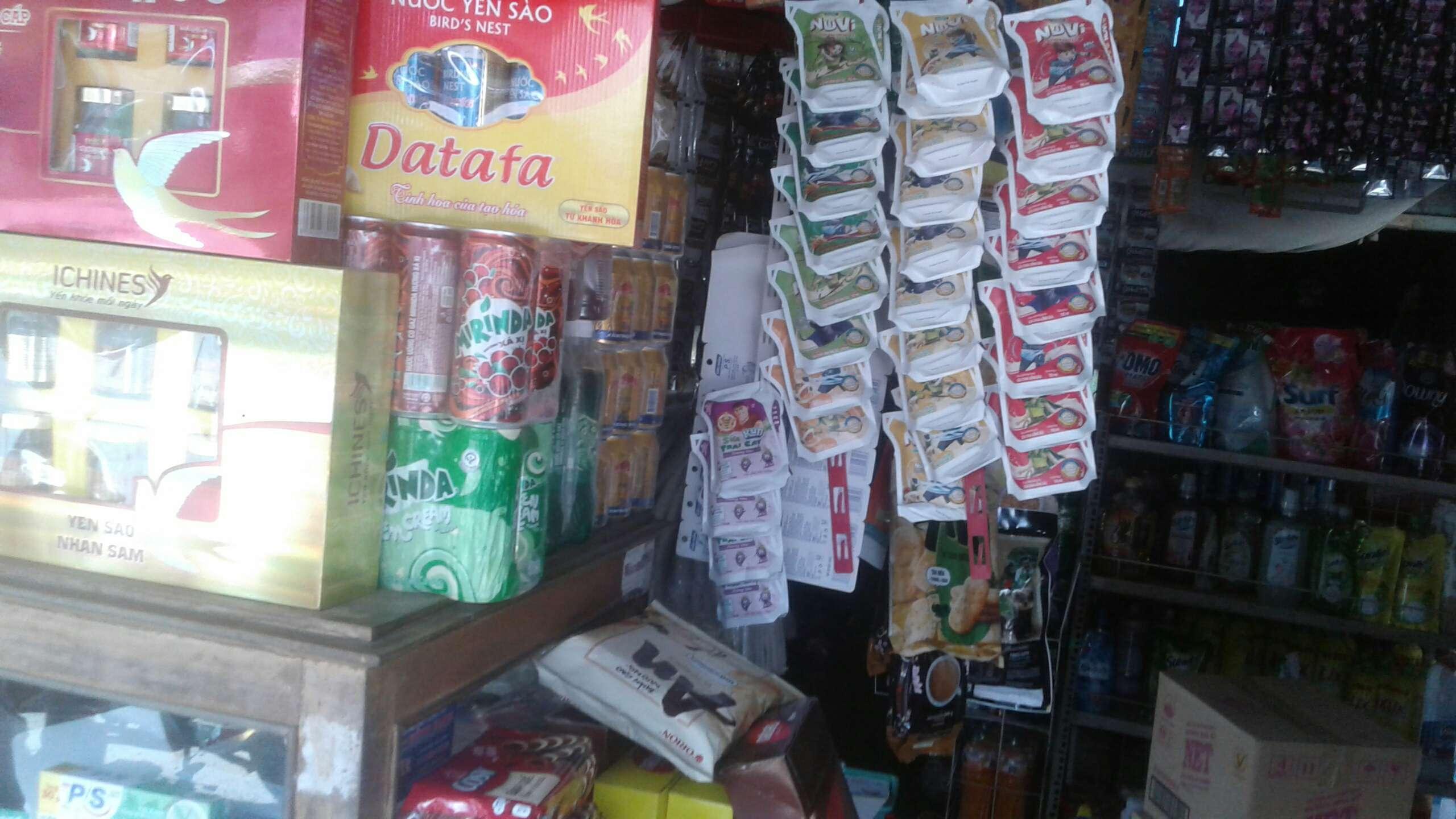 nuti-32cls-v2 Object Detection Dataset by Trn Trung Nguyn