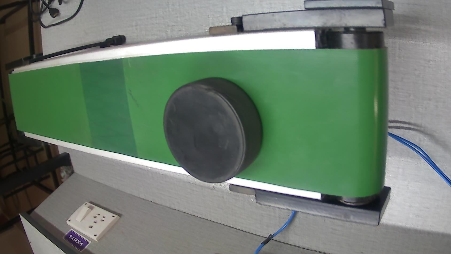 plate Object Detection Dataset by tempworkspace