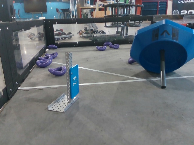 yolo1 Object Detection Dataset by Trenton Bow