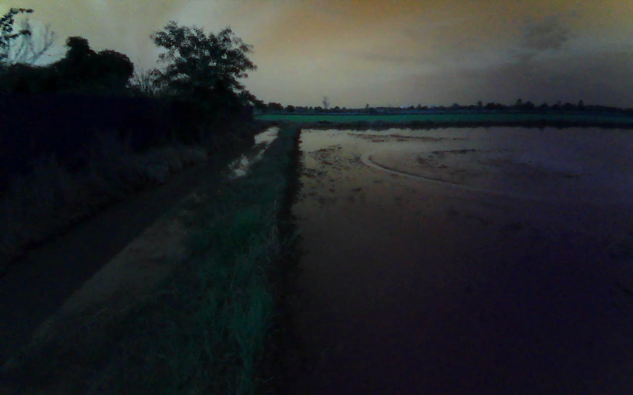 unifarm Instance Segmentation Dataset and Pre-Trained Model by unifarm