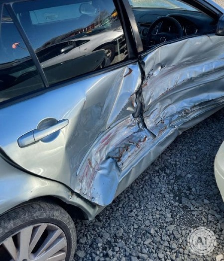 Main-Damaged-Car-Parts Object Detection Dataset by REVCA