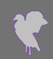 bird v2 Object Detection Dataset and Pre-Trained Model by LeeM