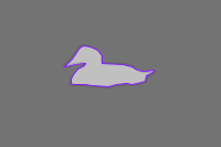 bird v2 Object Detection Dataset and Pre-Trained Model by LeeM