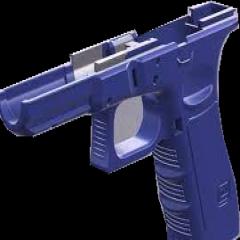 Test gun seg Instance Segmentation Dataset and Pre-Trained Model by ...