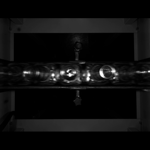 Glass bottles Object Detection Dataset and Pre-Trained Model by OKO InterGlass