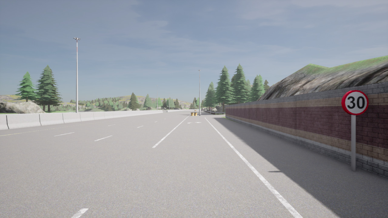 speed limit sign Object Detection Dataset by yolov7