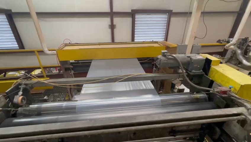 Plastic-Measure-Vol2 Instance Segmentation Dataset by AmecProject