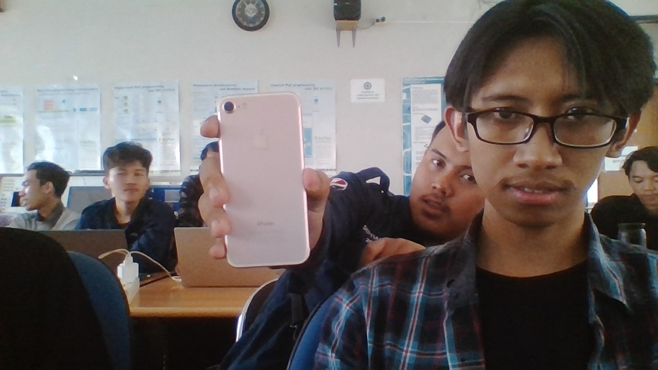 Latihan 2 Object Detection Dataset By Karima