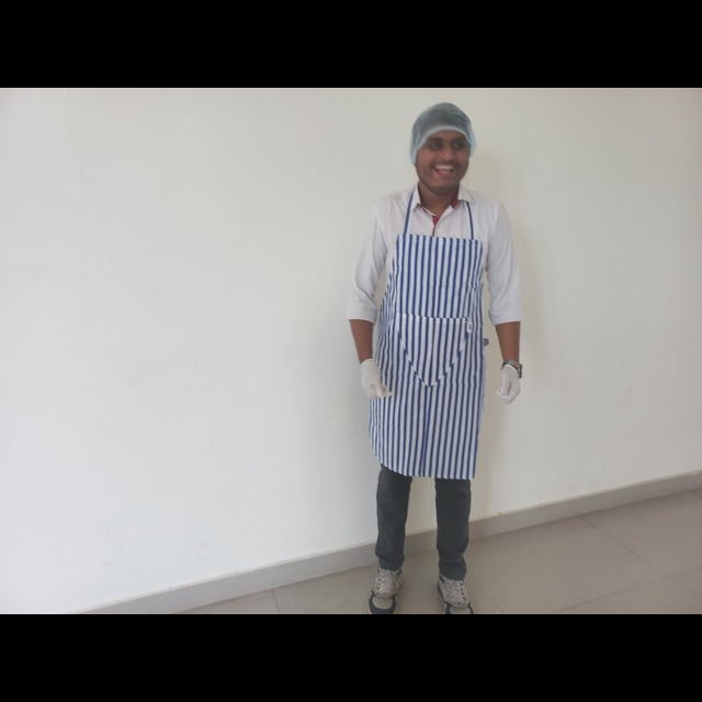 KitchenHygiene Object Detection Dataset and Pre-Trained Model by ...