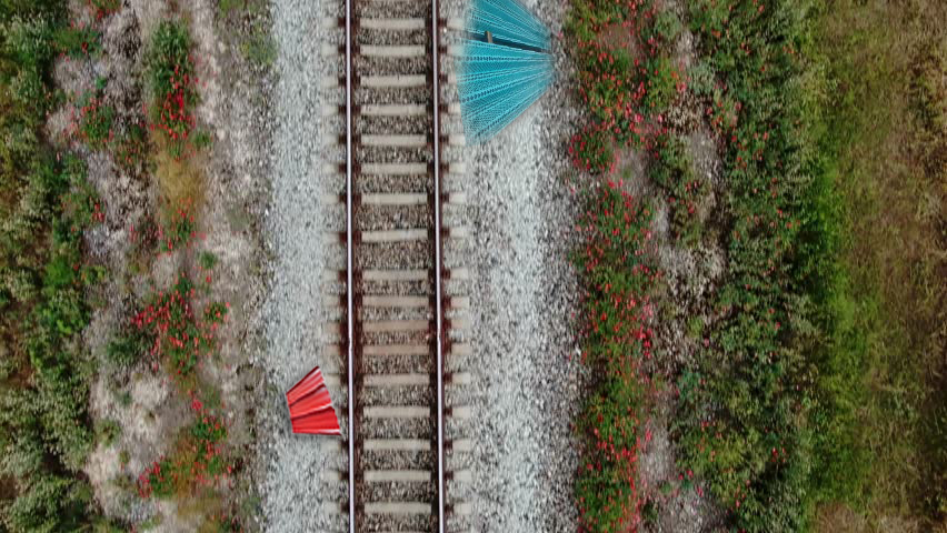 Railway Foreign Object Detection Object Detection Dataset By Projects
