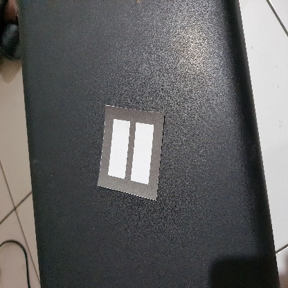 Boogle Cubes Object Detection Dataset by ITB