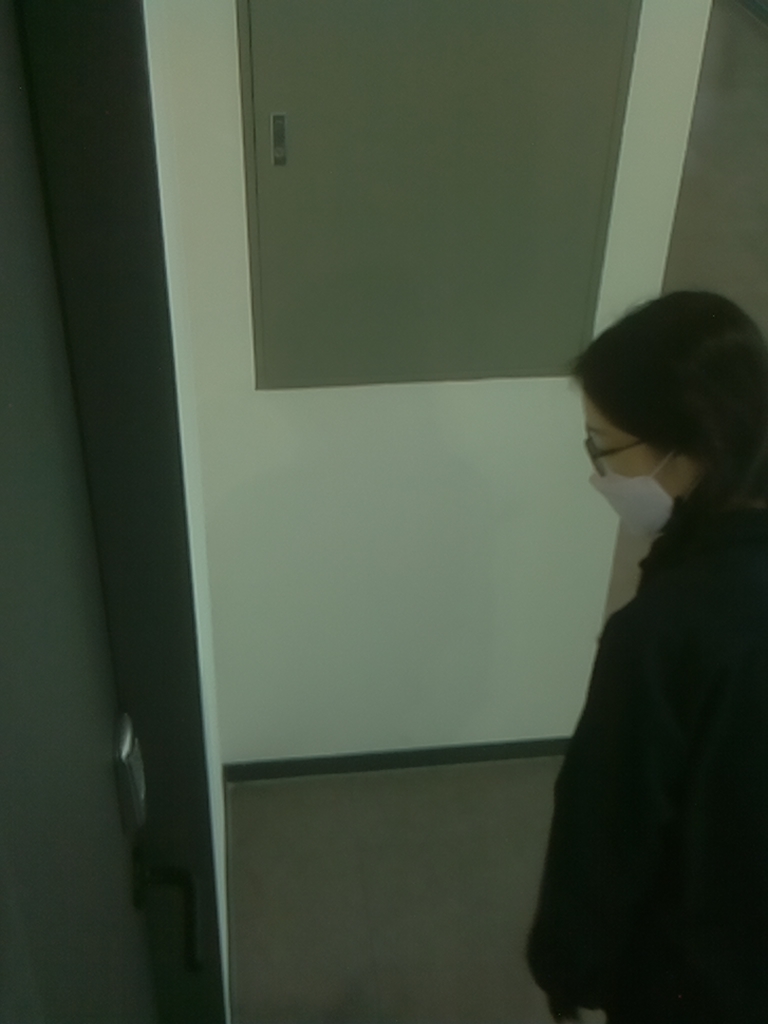 Icu Test2 Object Detection Dataset By Icu