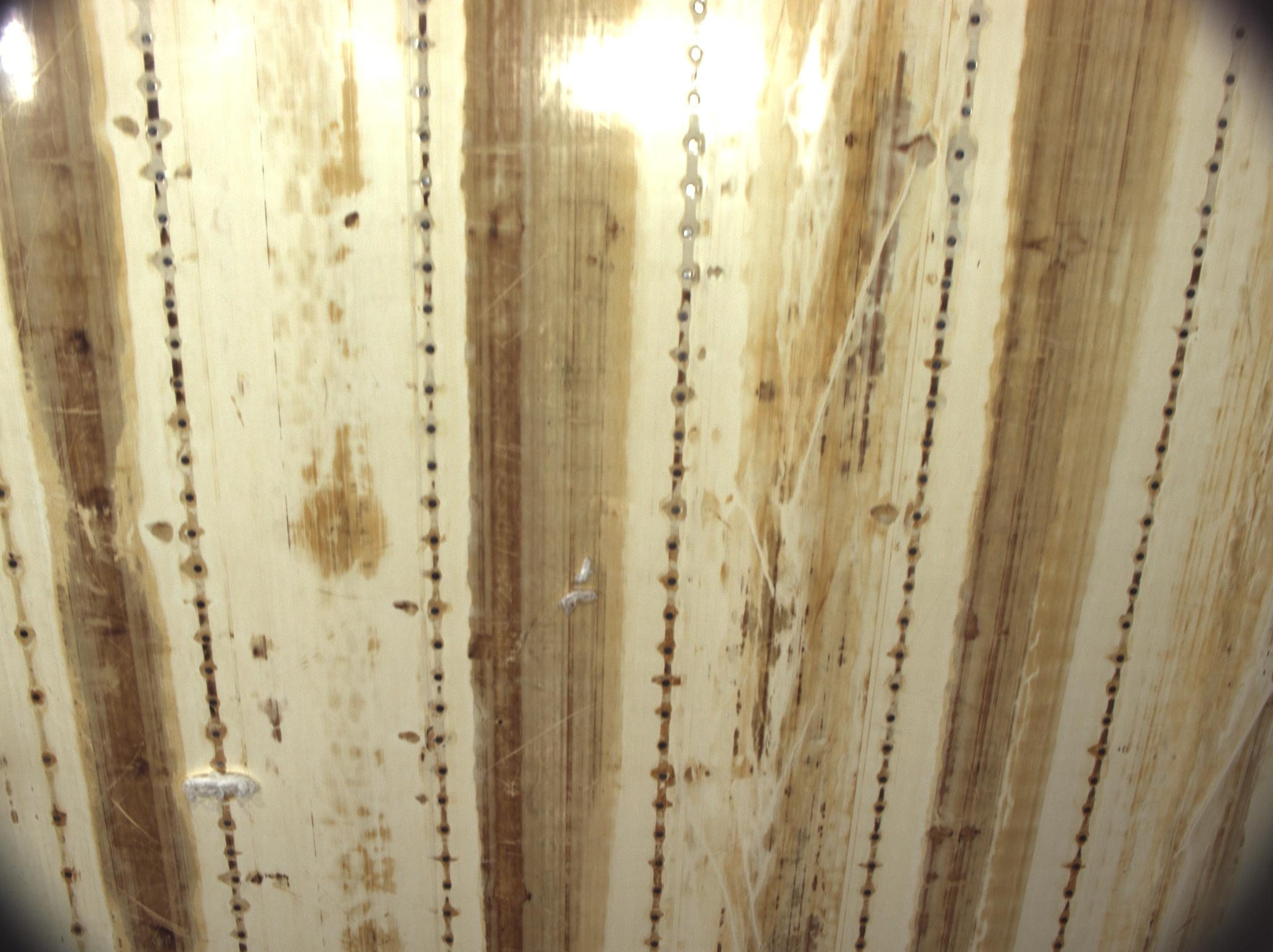 empty conveyor Instance Segmentation Dataset by Choice Solutions