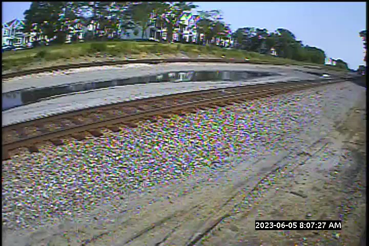 Train Segmentation Semantic Segmentation Dataset And Pre Trained Model