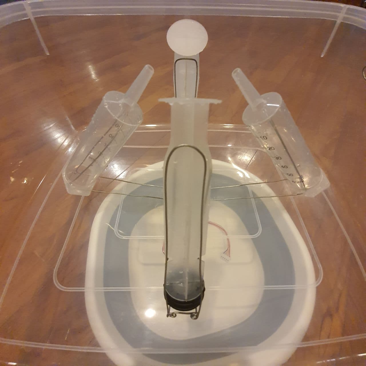 Dry and Wet Object Detection Dataset by public