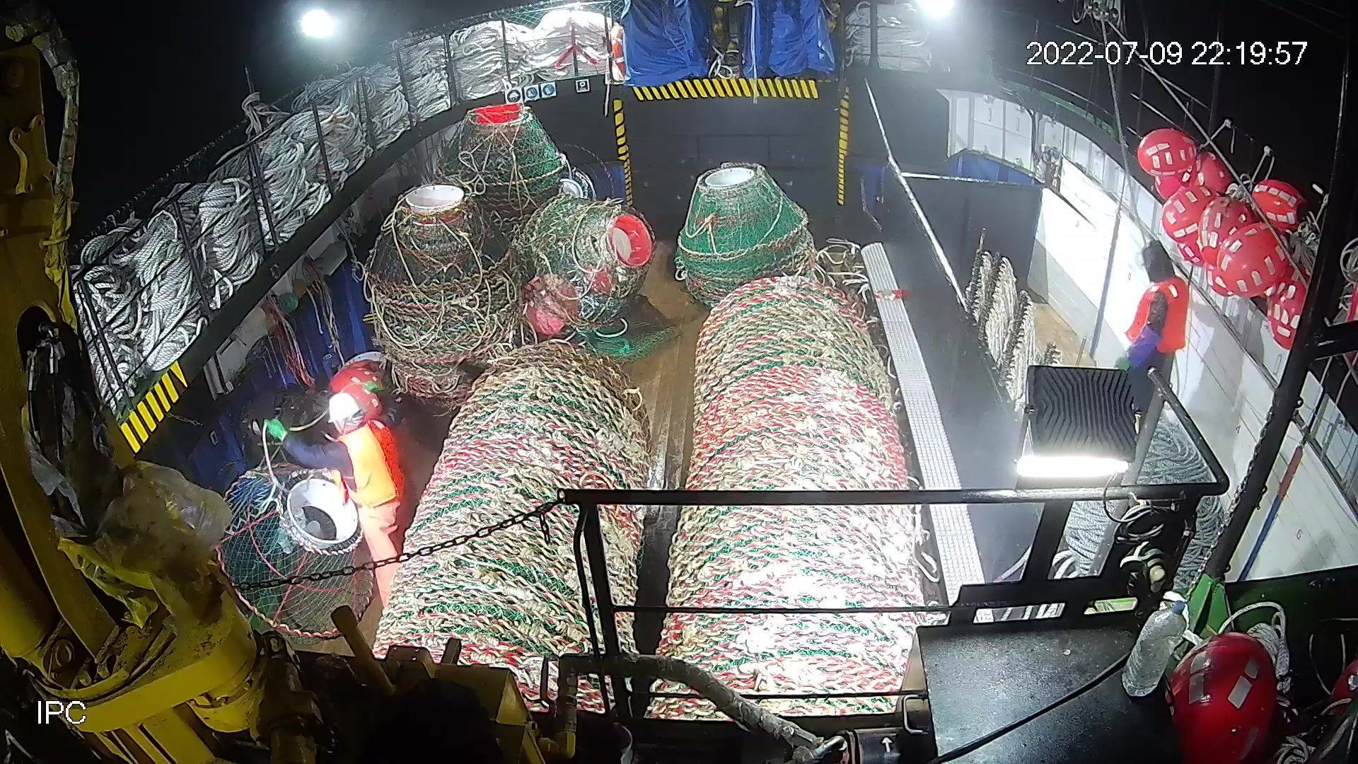 Crab 2 Object Detection Dataset By Pvision