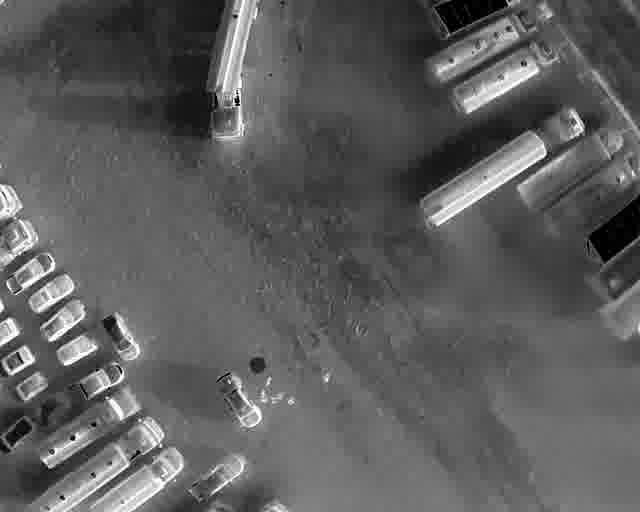 60m Test Object Detection Dataset By Usp