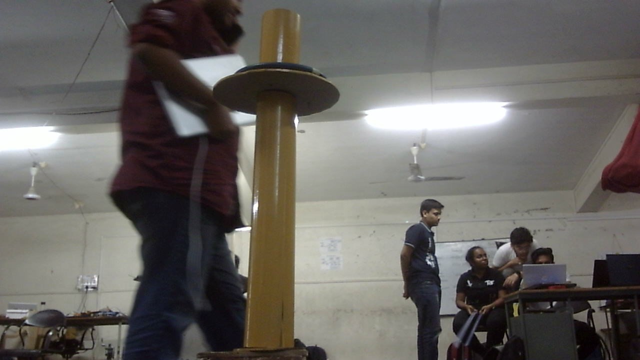 Nana Object Detection Dataset And Pre Trained Model By Yash Shaligram