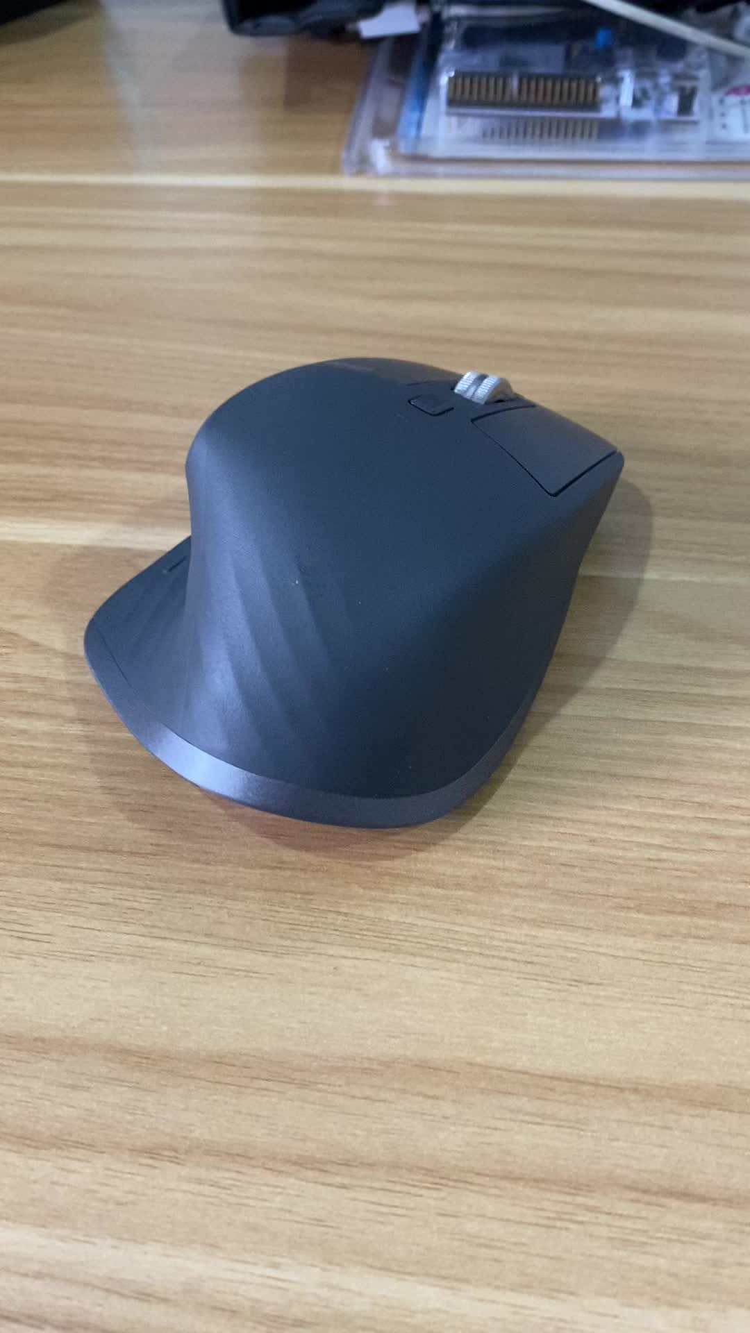 Mouse Object Detection Dataset By Robocupdata
